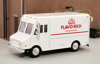 Flav 'O' Rich Dairy: Diecast Direct, Inc.