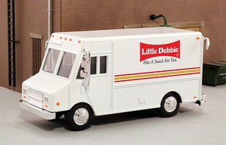 Little Debbie: Diecast Direct, Inc.