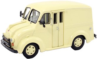 Divco: Diecast Direct, Inc.