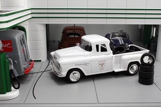 Sinclair: Diecast Direct, Inc.