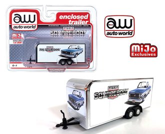 Auto World: Diecast Direct, Inc.