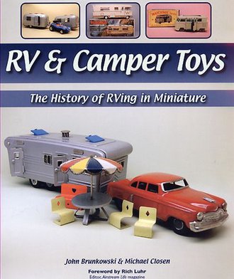 Motorhomes & Campers: Diecast Direct, Inc.