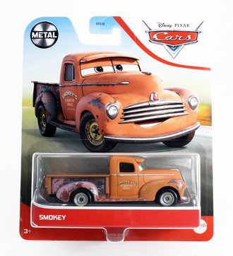 Mattel - Disney CARS: Diecast Direct, Inc.