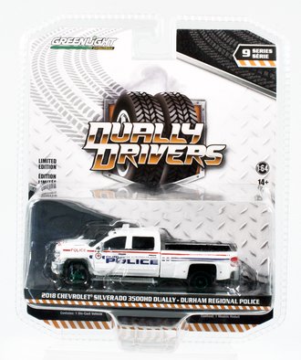 Chase Releases - Limited!: Diecast Direct, Inc.