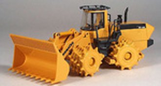 Komatsu: Diecast Direct, Inc.