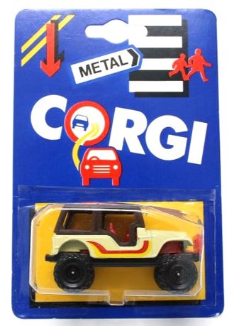 Corgi Toys: Diecast Direct, Inc.