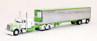 Peterbilt: Diecast Direct, Inc.