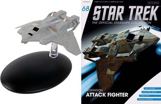 Star Trek: Diecast Direct, Inc.