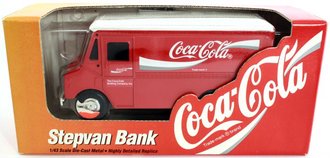 Straight Trucks: Diecast Direct, Inc.