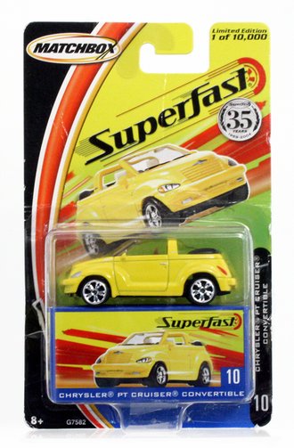 Matchbox: Diecast Direct, Inc.
