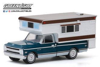 Motorhomes & Campers: Diecast Direct, Inc.