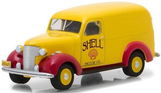 Shell Oil: Diecast Direct, Inc.