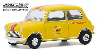 Shell Oil: Diecast Direct, Inc.