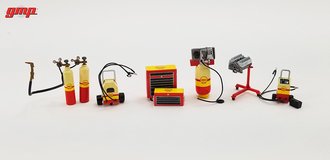 GMP: Diecast Direct, Inc.