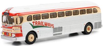 Trailways: Diecast Direct, Inc.
