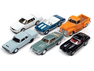 Johnny Lightning: Diecast Direct, Inc.