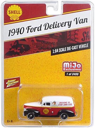 Johnny Lightning: Diecast Direct, Inc.