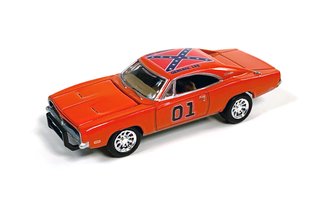 General Lee: Diecast Direct, Inc.