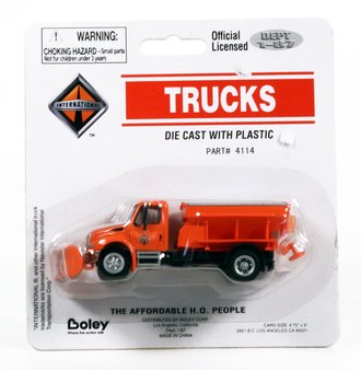 Boley: Diecast Direct, Inc.