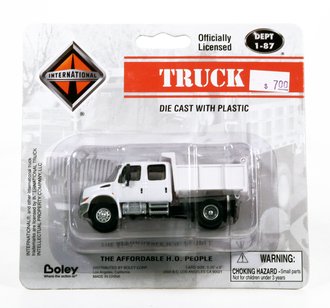 Boley: Diecast Direct, Inc.
