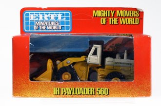 International: Diecast Direct, Inc.