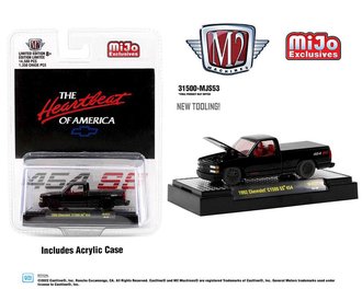 Diecast Direct, Inc. - Your Source for Greenlight Collectibles, Diecast ...