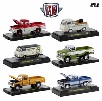 M2 Machines: Diecast Direct, Inc.