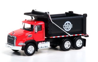 Mack: Diecast Direct, Inc.