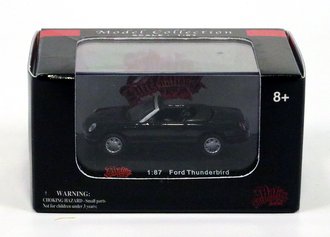 Malibu International: Diecast Direct, Inc.