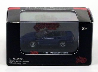 Malibu International: Diecast Direct, Inc.