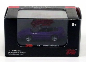 Malibu International: Diecast Direct, Inc.