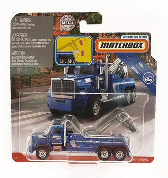 Matchbox: Diecast Direct, Inc.