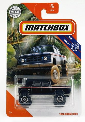 Matchbox: Diecast Direct, Inc.