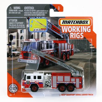 Matchbox: Diecast Direct, Inc.