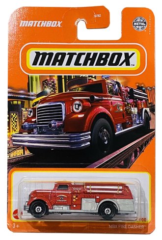 Matchbox: Diecast Direct, Inc.