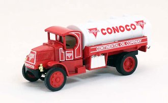 Tankers & Tank Wagons: Diecast Direct, Inc.