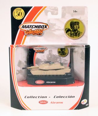 Matchbox Collectibles: Diecast Direct, Inc.