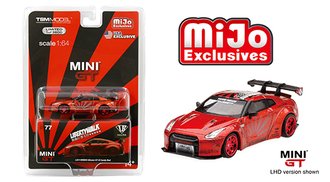 Mini GT by TSM: Diecast Direct, Inc.