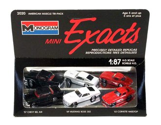 Monogram: Diecast Direct, Inc.