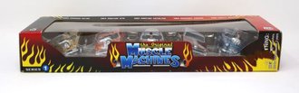 Muscle Machines: Diecast Direct, Inc.