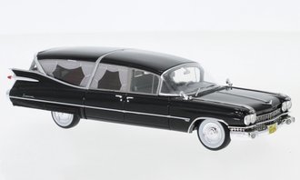 Cadillac: Diecast Direct, Inc.