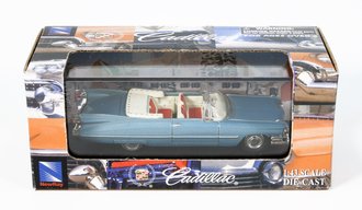 New Ray: Diecast Direct, Inc.