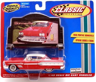 Road Champs: Diecast Direct, Inc.