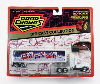 Road Champs: Diecast Direct, Inc.