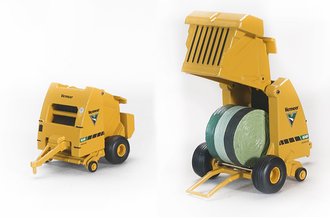 Farming: Diecast Direct, Inc.