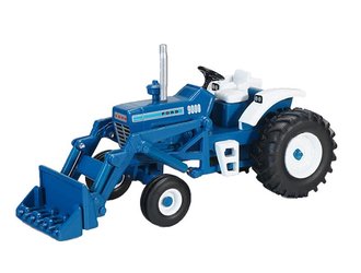 SpecCast: Diecast Direct, Inc.