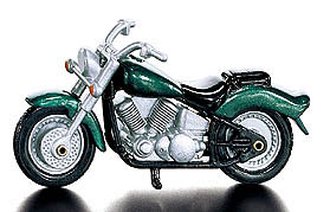 Siku: Diecast Direct, Inc.