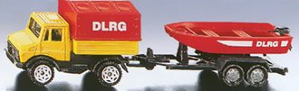 Siku: Diecast Direct, Inc.