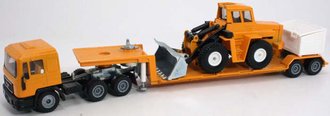 Siku: Diecast Direct, Inc.