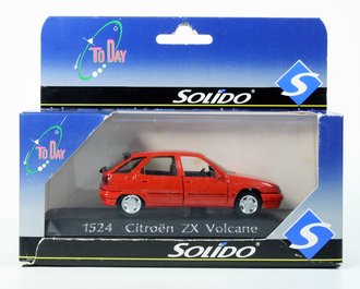 Solido: Diecast Direct, Inc.
